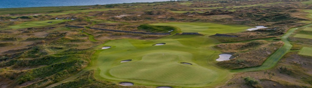 Caddie Services - Dumbarnie Links